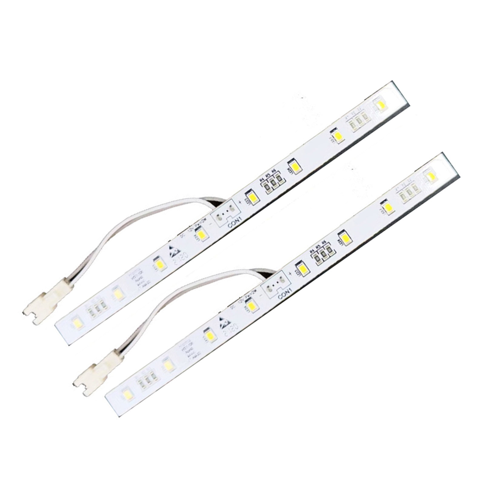 Refrigerator Lighting LED Module Interior Use Easy Install - Walmart.com