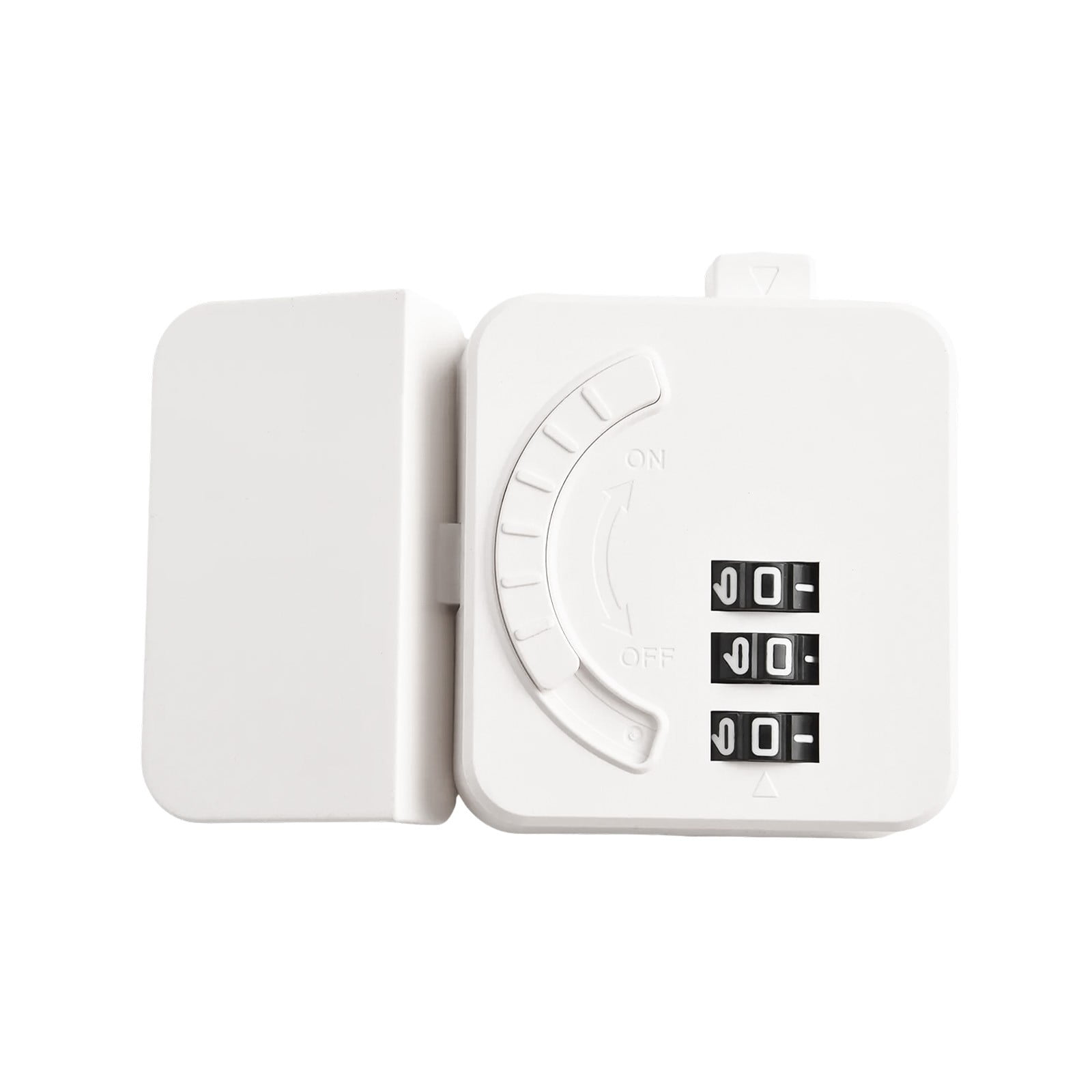 Refrigerator Lock Combination Mini Refrigerator Lock Cabinet ...