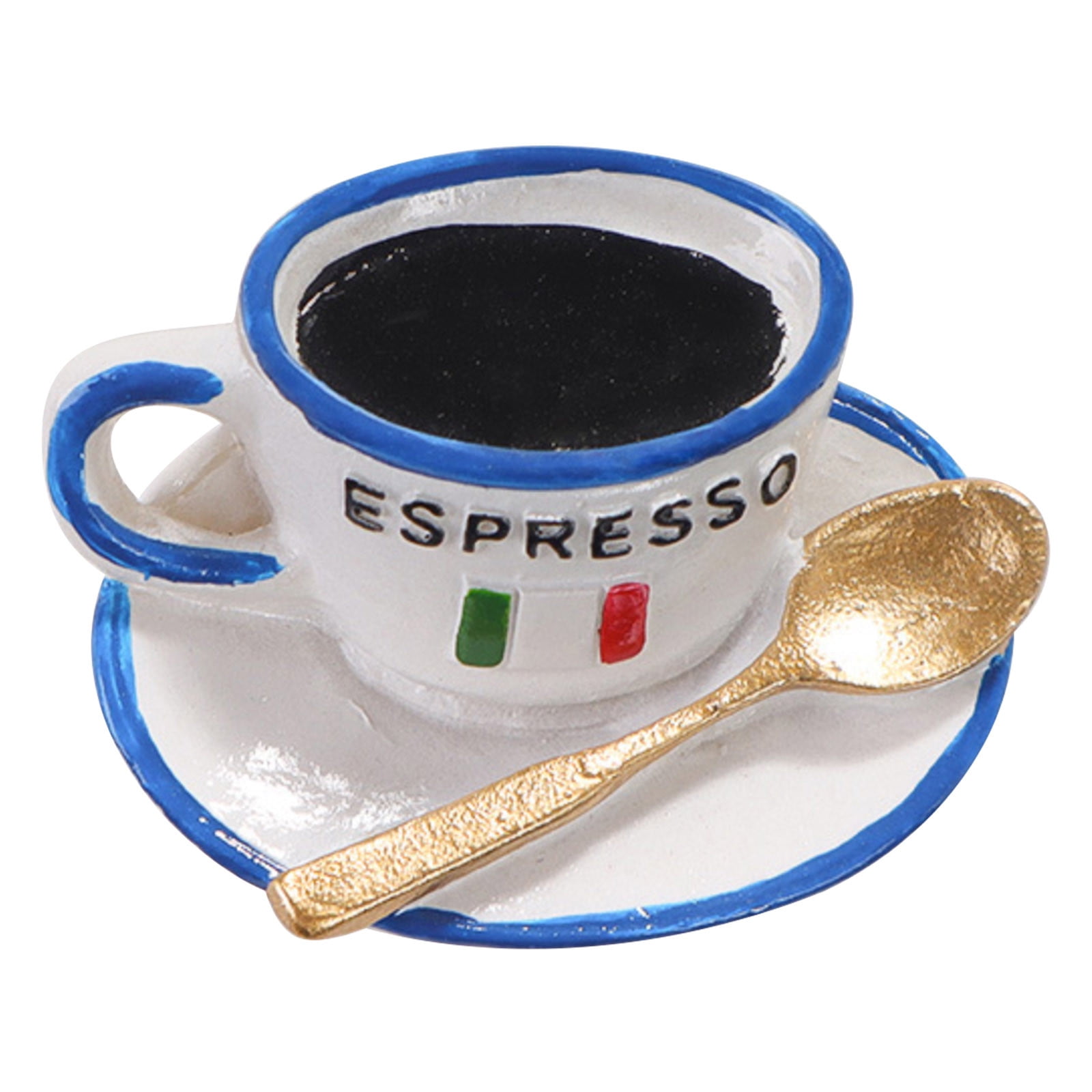 Refrigerator Magnet 3D Resin Watermelon Snack Food Decoration Funny ...