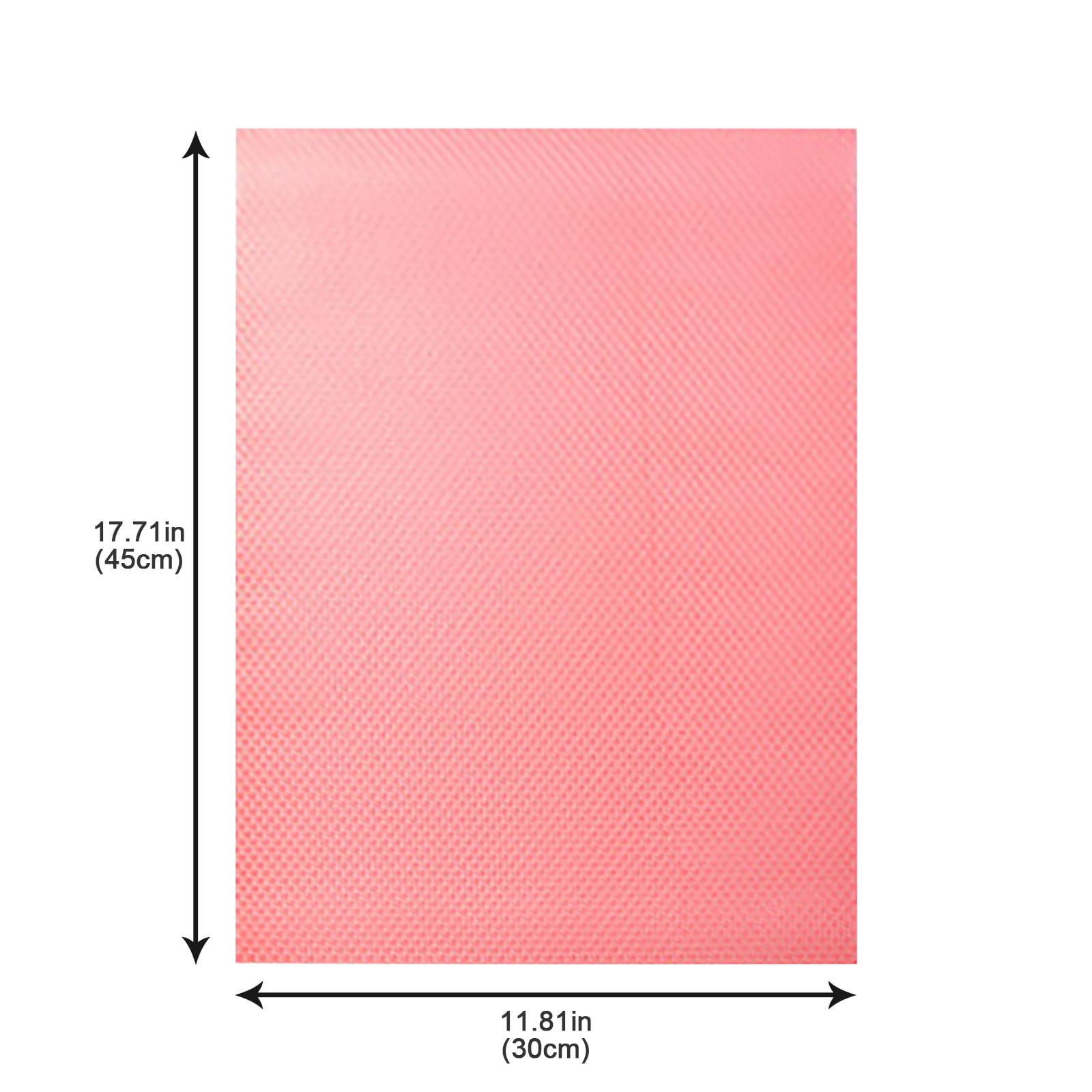 Refrigerator Mat Multifunction Fridge Mats Refrigerator Liners Drawer ...