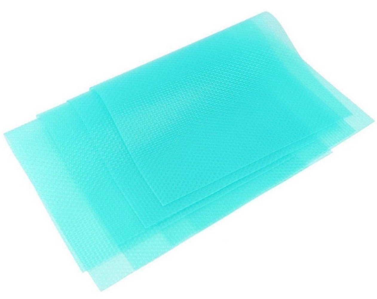 Refrigerator Mats, Washable Fridge Shelf Liner Pads, 4 Pack - Walmart.com
