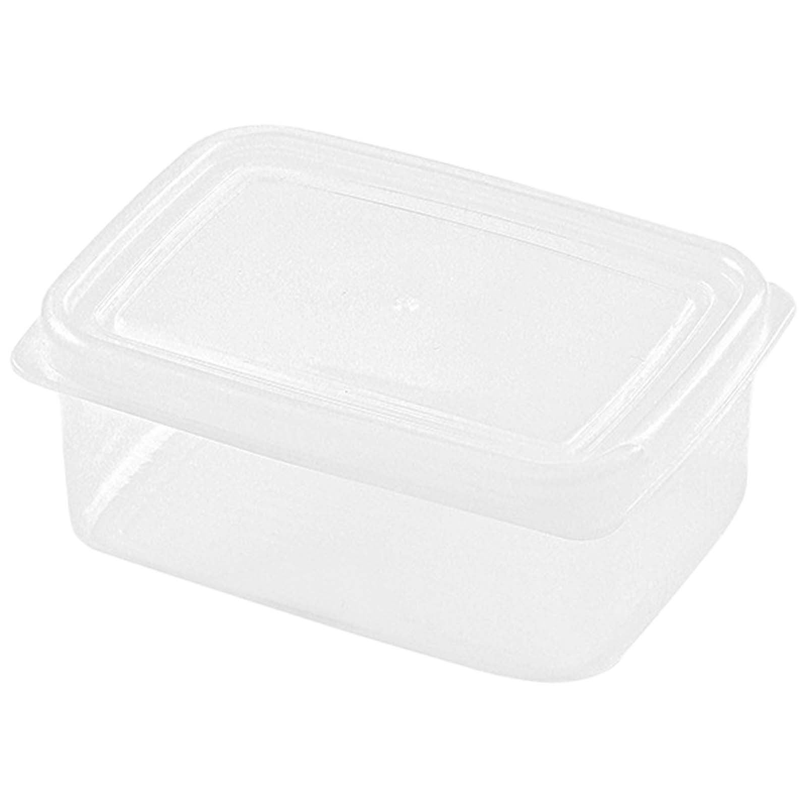 Refrigerator Meat Compartment Box Freezing Storage Box Food Grade ...