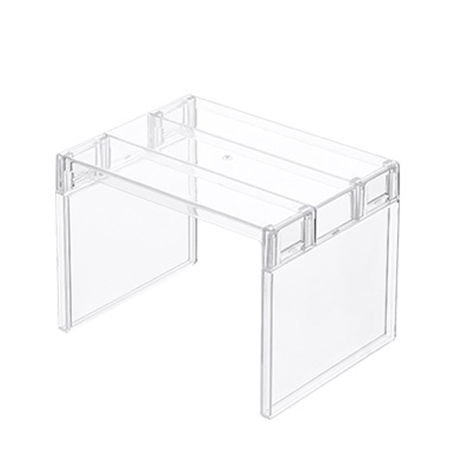 Refrigerator Organizer Rack Space Saving Strong Load Bearing ...