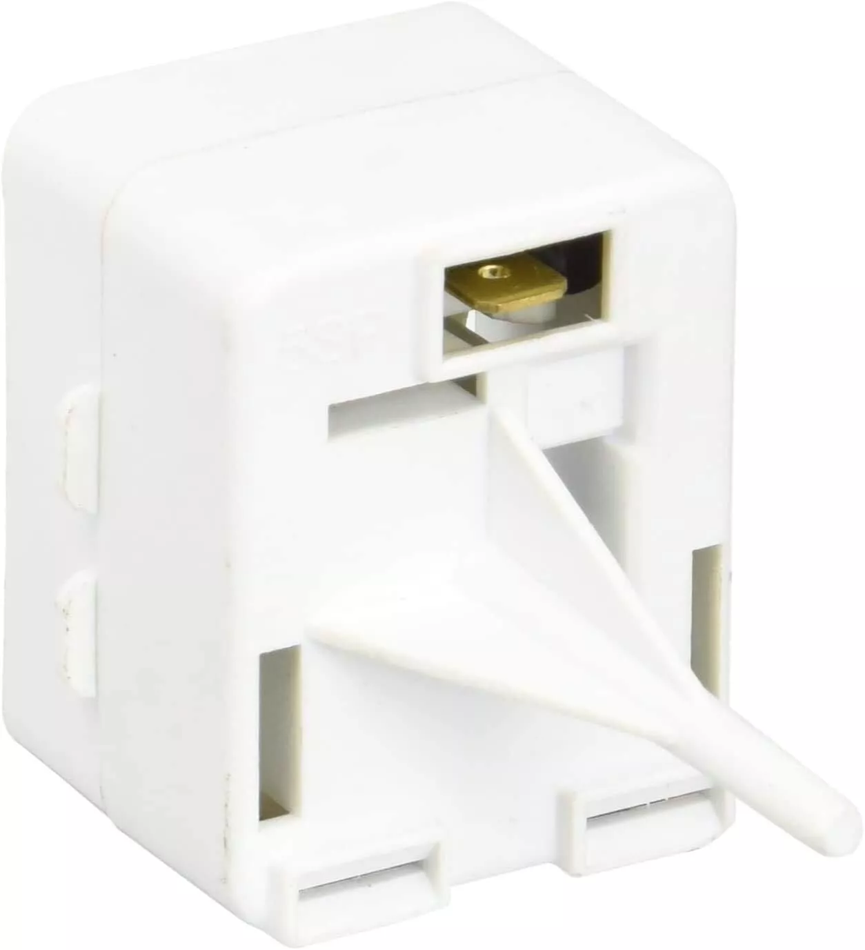 Refrigerator Overload Relay Kit Replaces With 8170706 1-PACK - Walmart.com