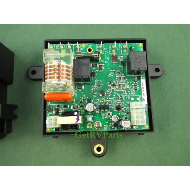 Refrigerator PCB Module Control Circuit Board - Walmart.com