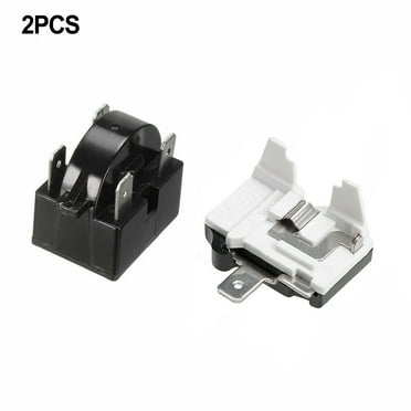 Trane CNT03666, Control, Pressure Switch - Walmart.com
