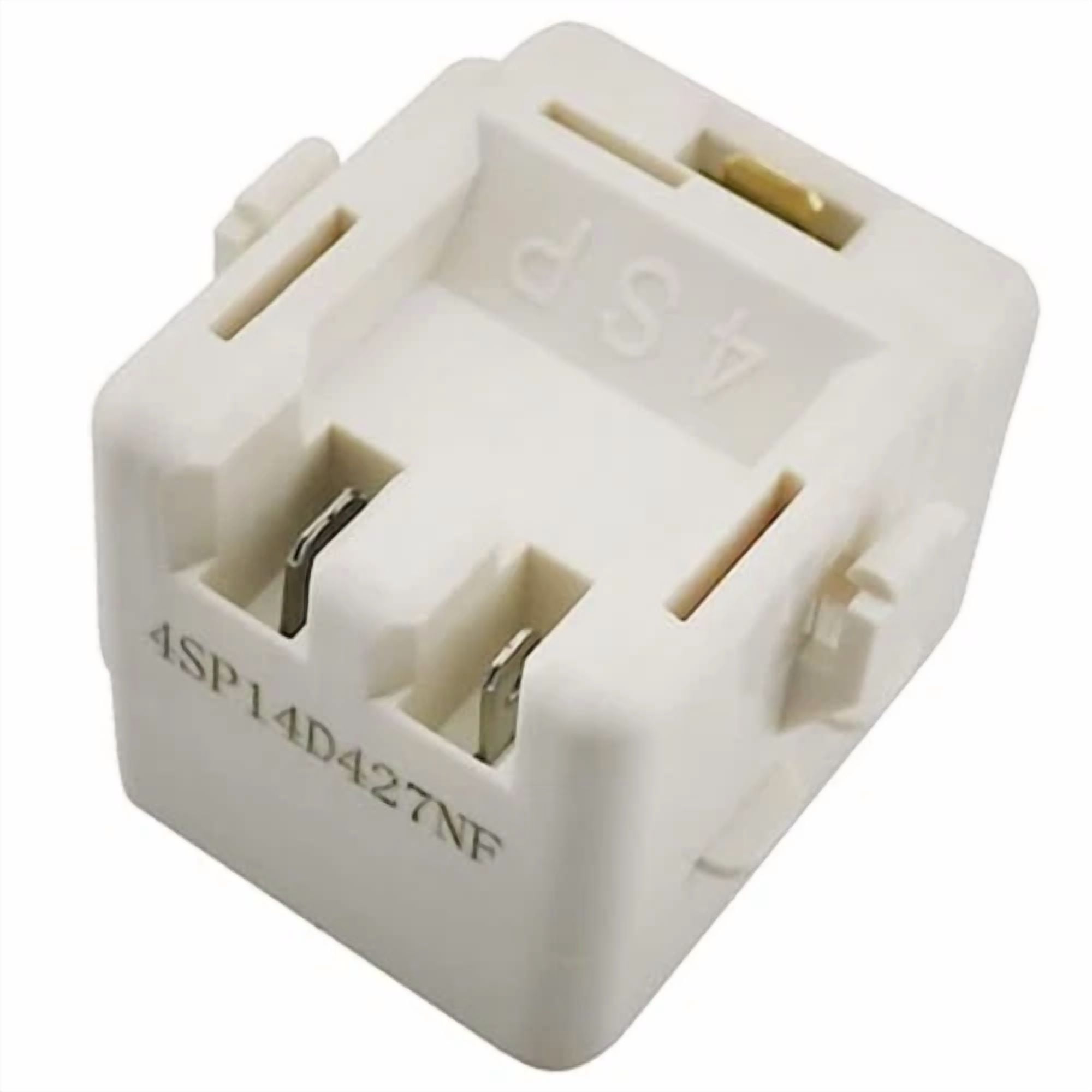 Refrigerator Relay Overload Ap4009659 1-Pack - Walmart.com