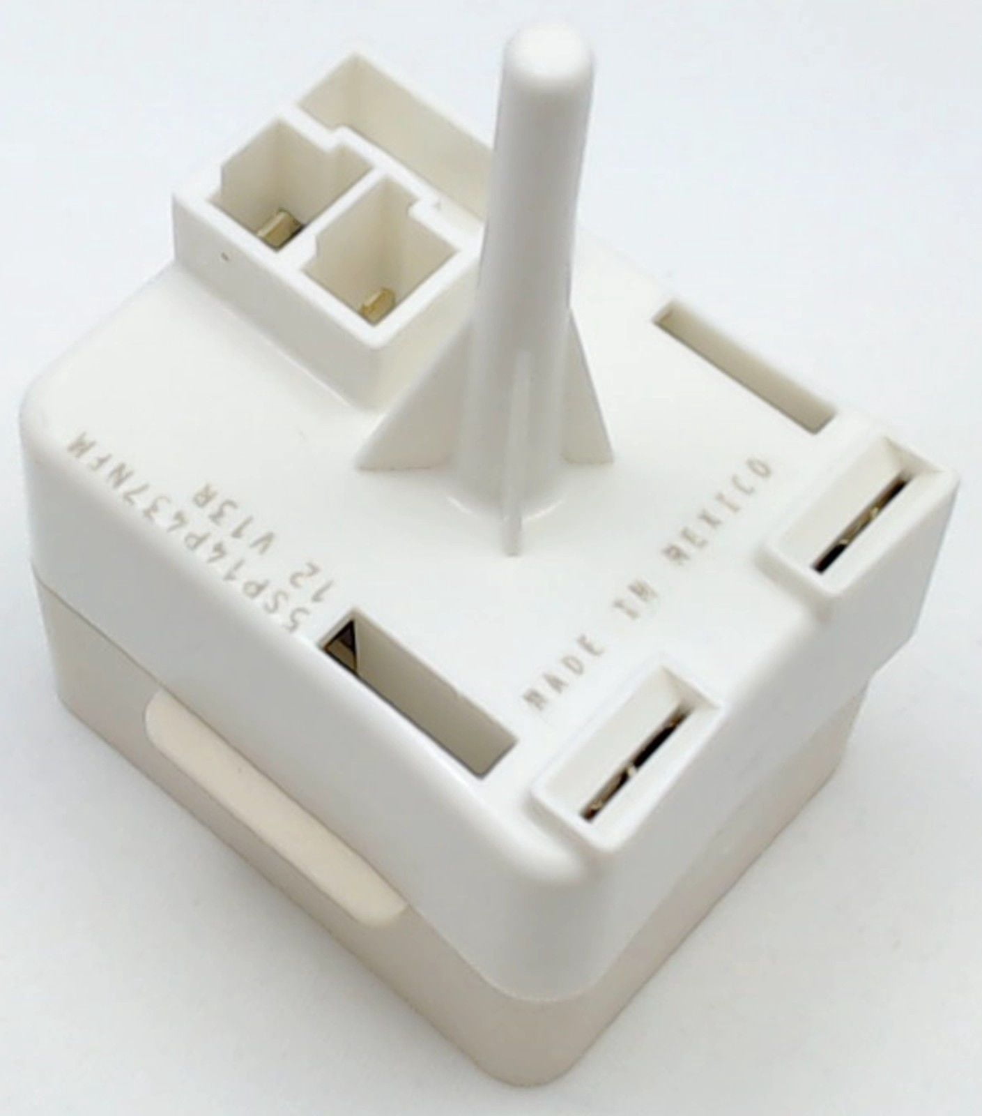 Refrigerator Relay & Overload for Whirlpool, Sears, 2188830 - Walmart.com