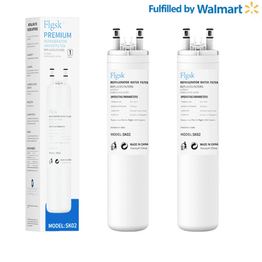 Frigidaire ULTRAWF Pure Source Ultra Water Filter, 1 Count, White ...