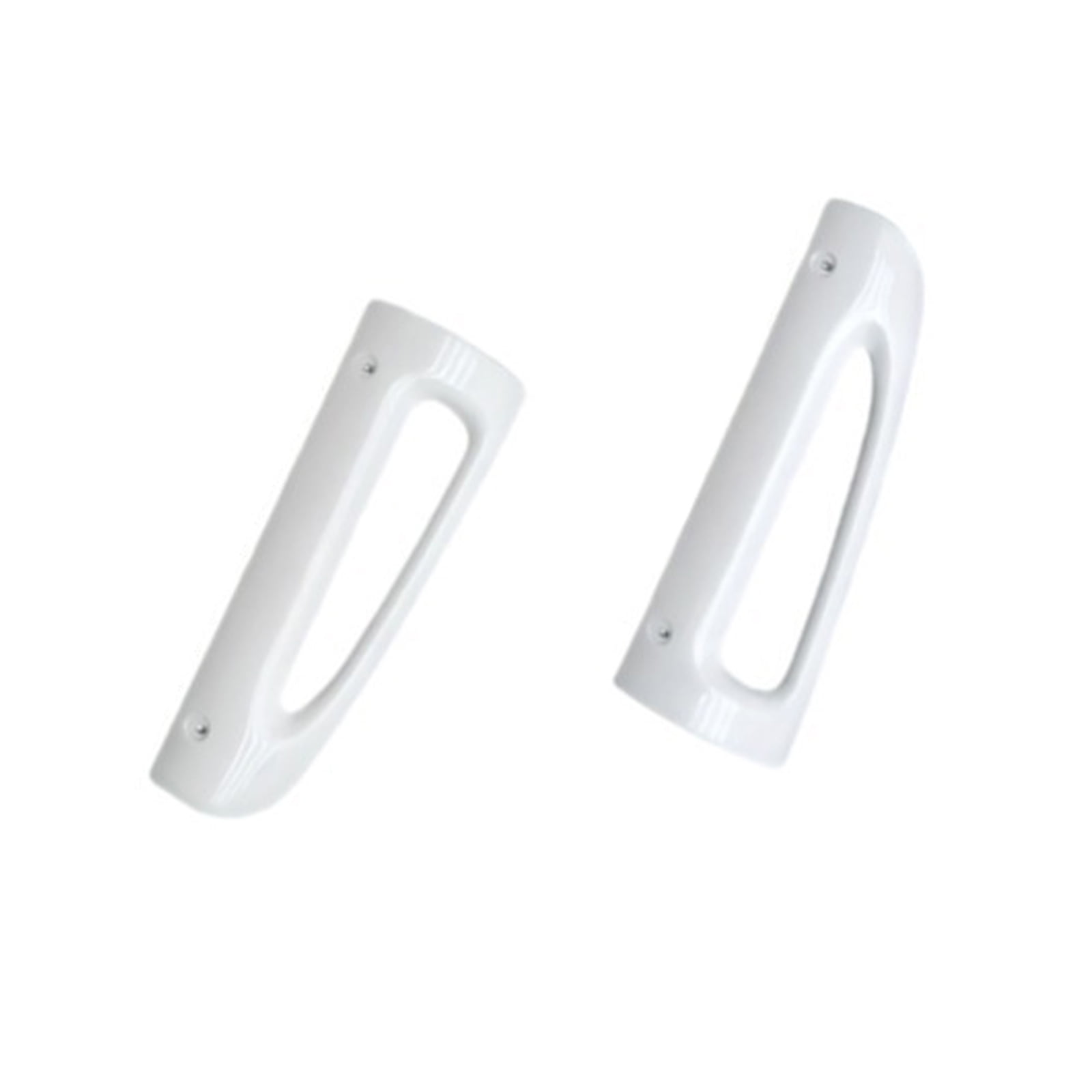 Refrigerator Replacement Handles Plastic Texture Ergonomic Design Easy ...