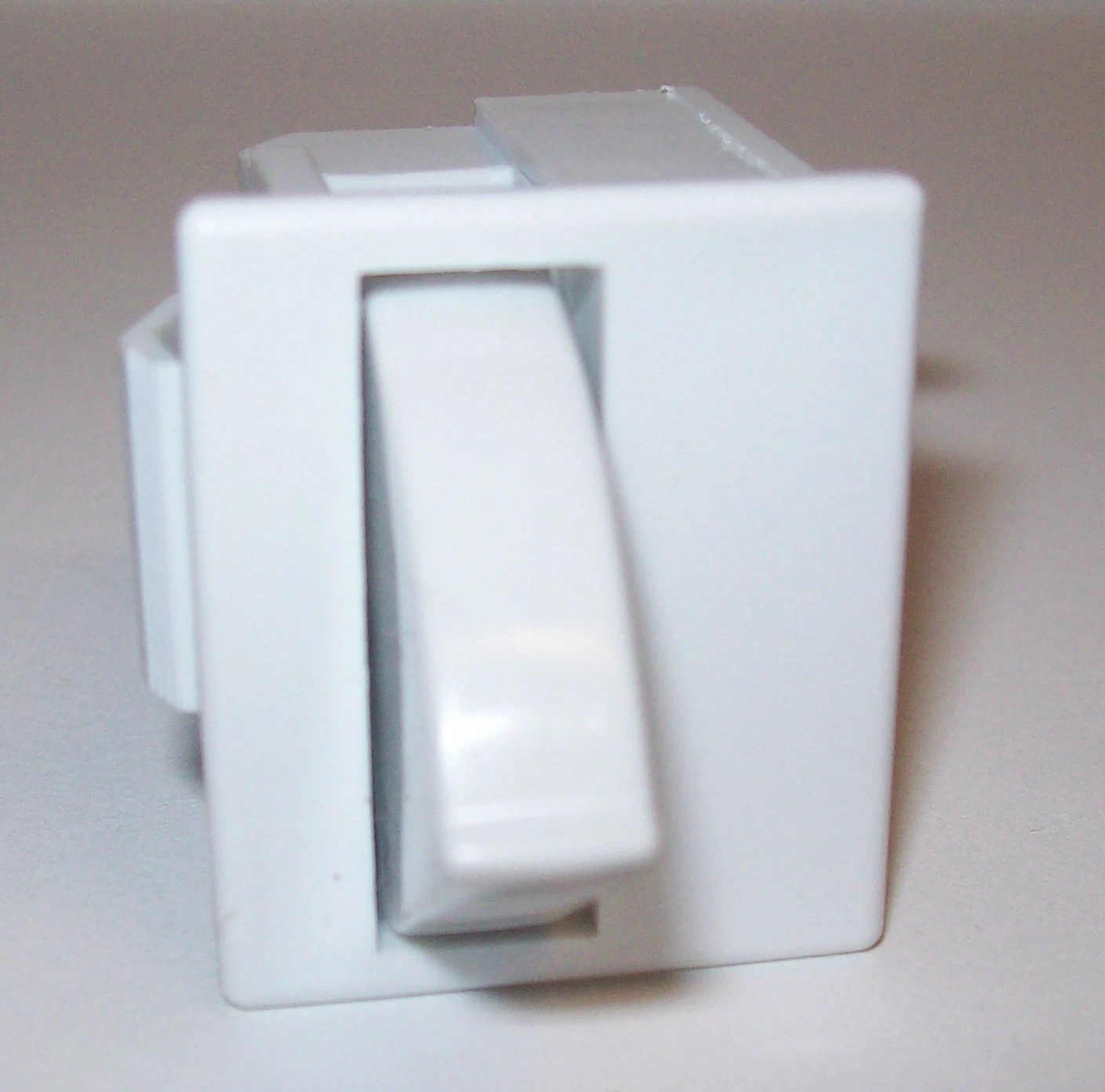 Refrigerator Replacement Light Switch Chily 8203 Series 5A 125/250Vac 2 ...