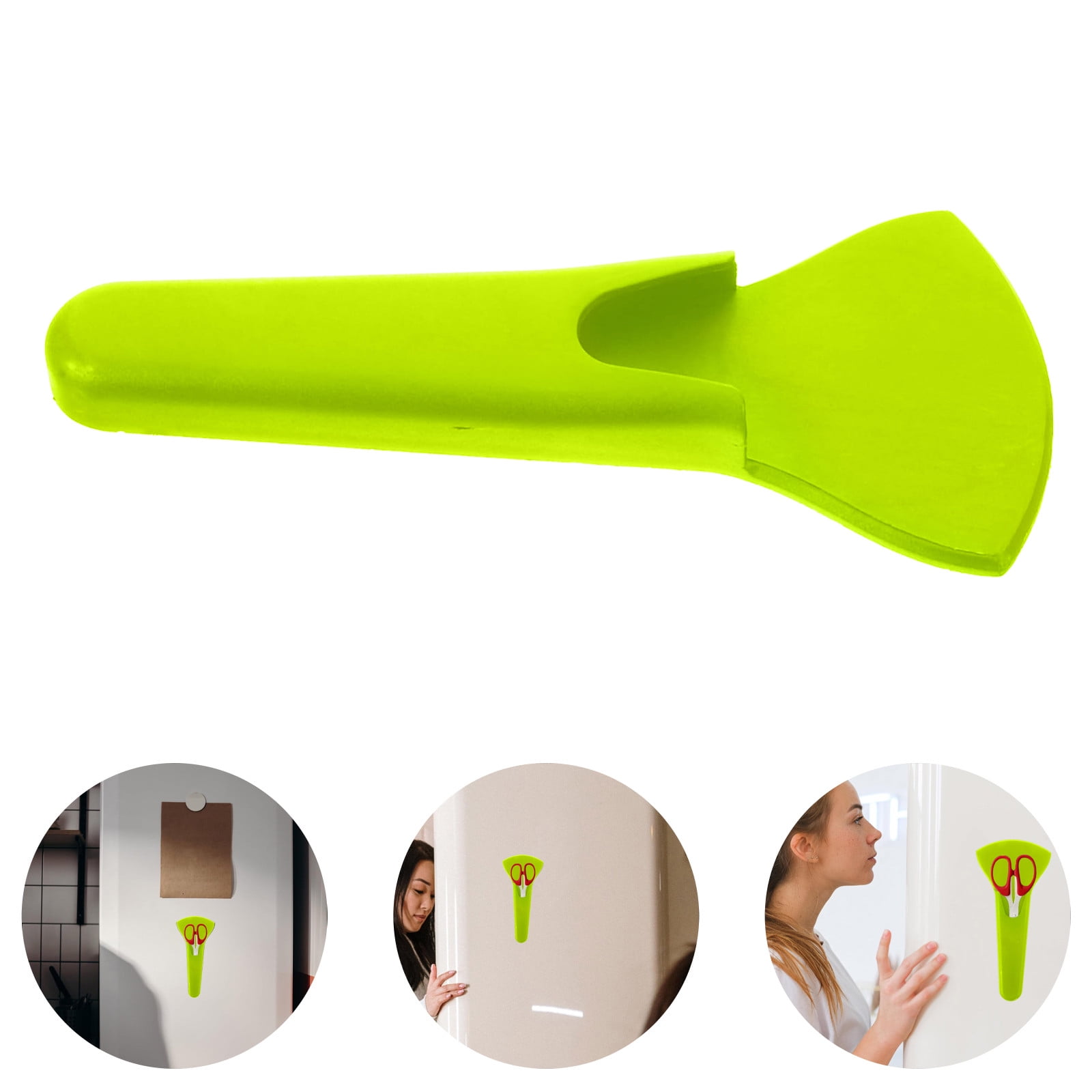 Refrigerator Scissor Shelves Scissors Rack Scissor Storage Scissors ...