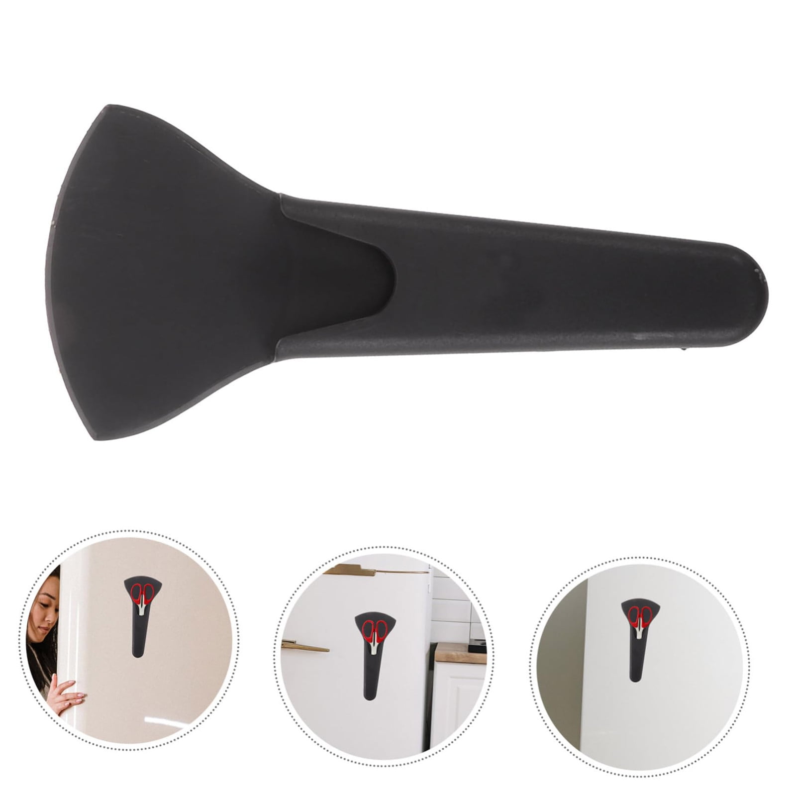 Refrigerator Scissor Shelves Scissors Rack Scissor Storage Scissors ...