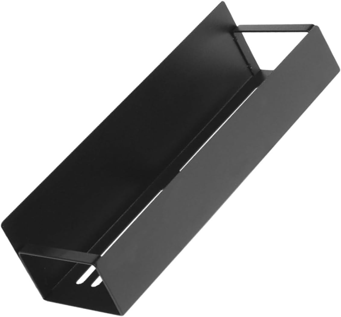 Refrigerator Shelf Magnetic Spice Rack Fridge Shelves Magnetic Storage ...