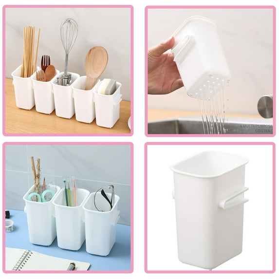 Refrigerator Side Door Storage Box Organizes Food and Vegetables ...