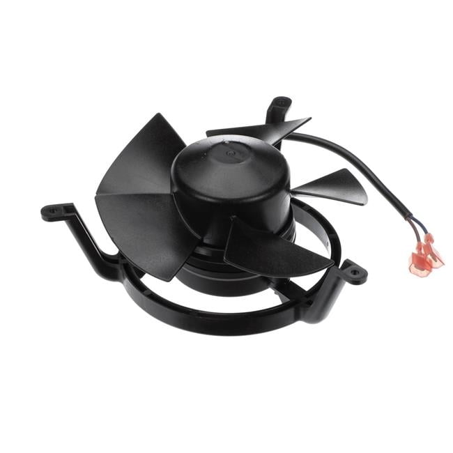 Refrigerator Side Fan Motor & Blade - Walmart.com