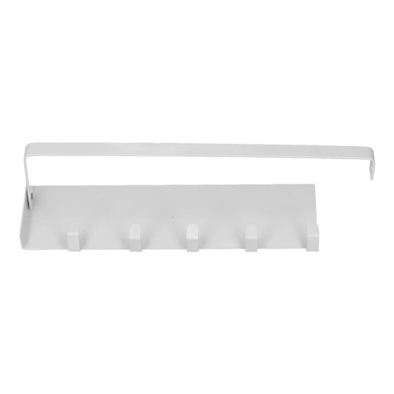Refrigerator Side Rack, Kitchen Refrigerator Organizer Rack ...