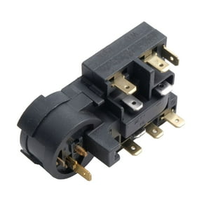 Tecumseh Hermetic Compressor Ae4430y-aa1a 115v 60 Hz - Walmart.com