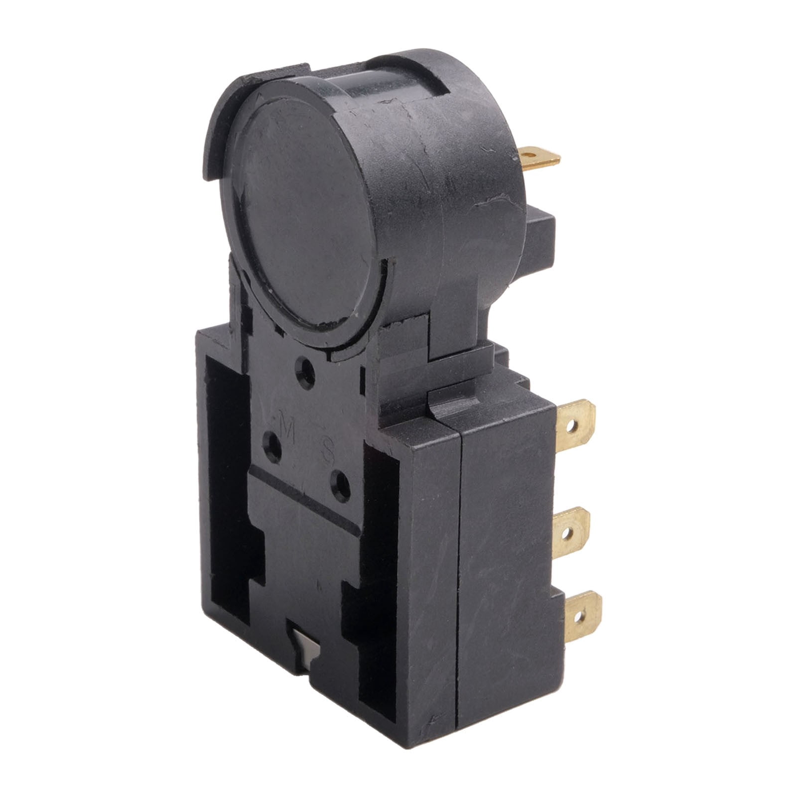 Refrigerator Starter Compressor Overload Protector Start Relay Qp3-12A ...