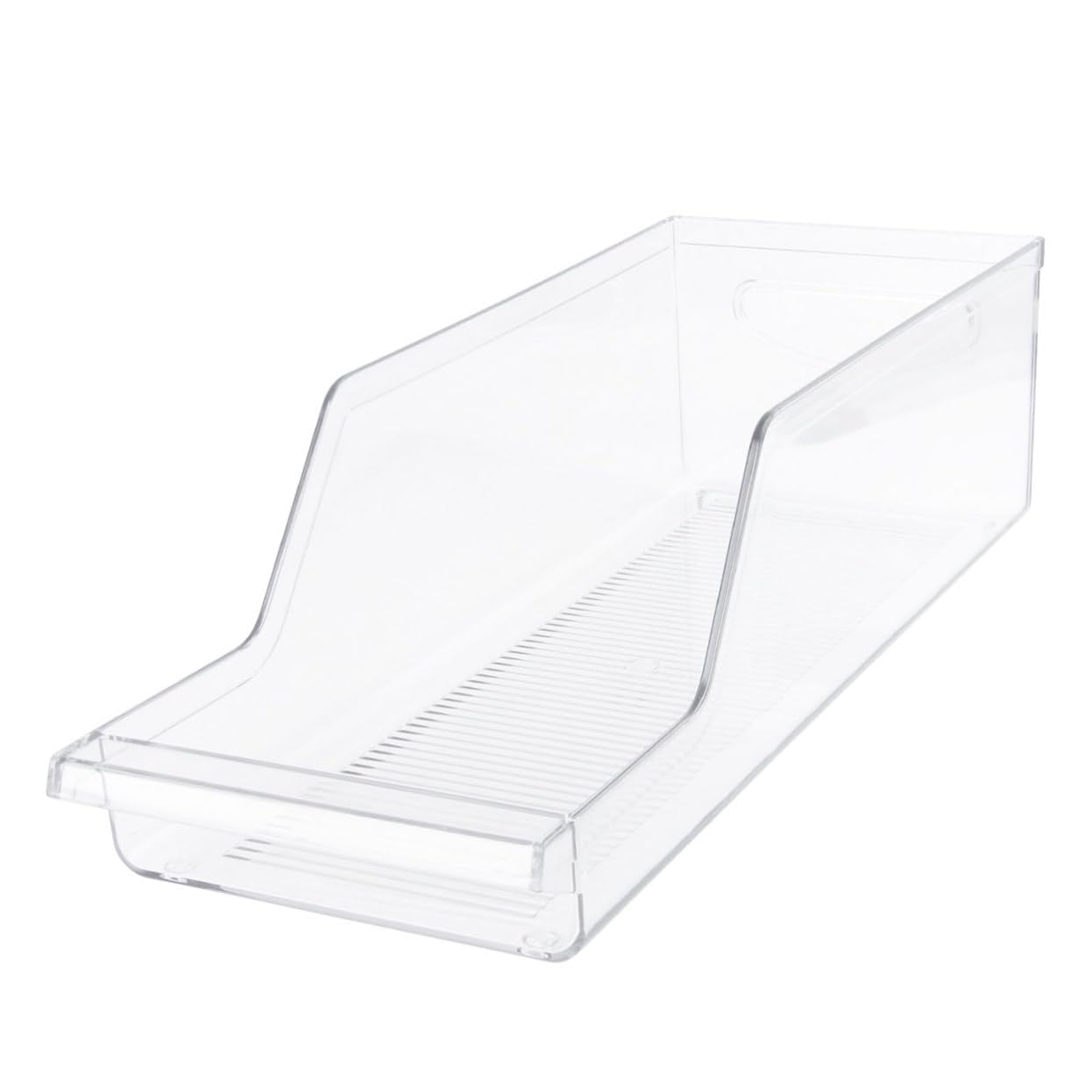 Refrigerator Storage Box Pantry Storage Bins Fridge Organizer Freezer ...