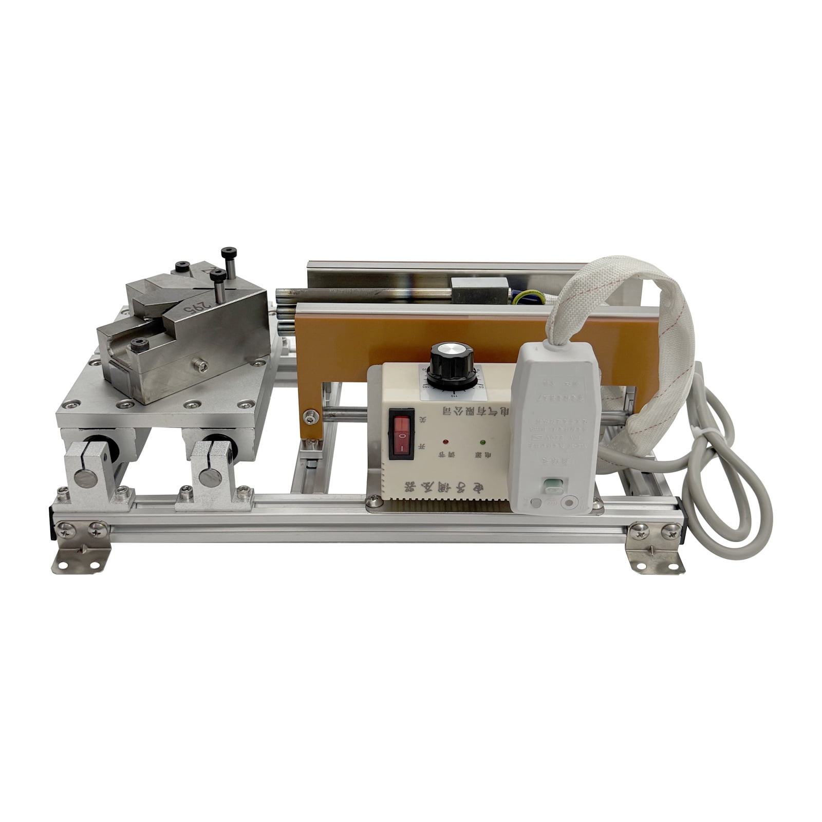 Refrigerator Strip Gasket Welder Mini Portable Welding Machine Fridge ...