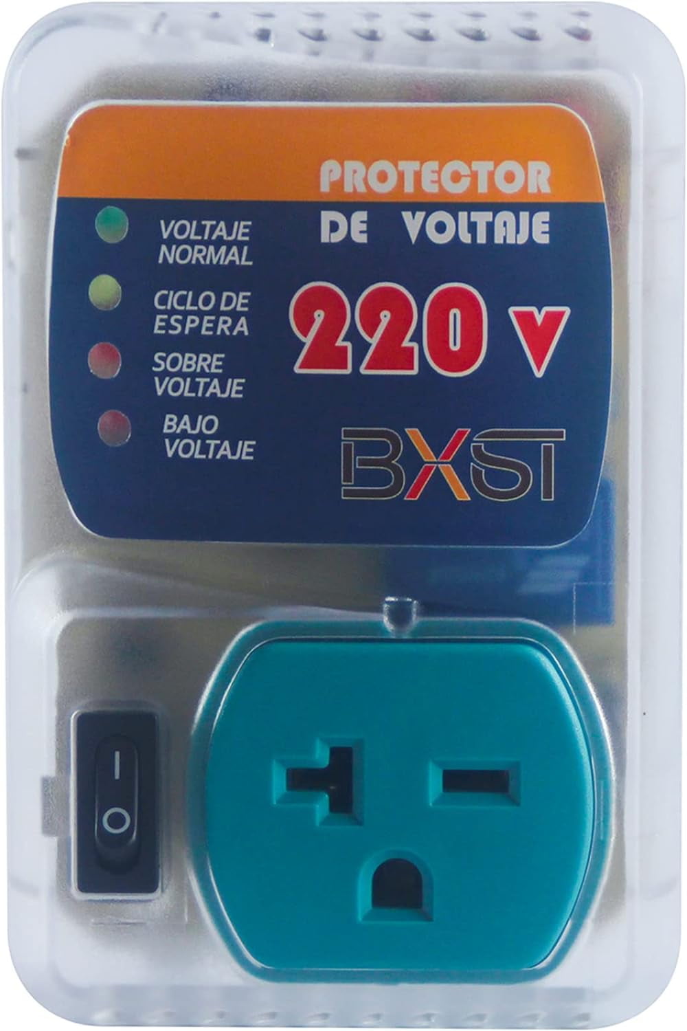 Refrigerator Surge Protector Voltage and Surge Protector for Home ...