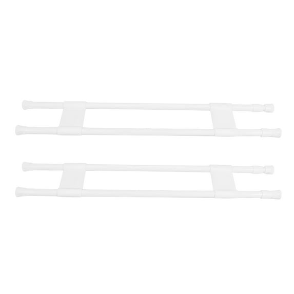 Refrigerator Telescopic Rod RV Traveling Accessories Small for Room ...