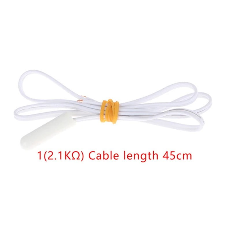 Refrigerator Temperature Probe 2.1K/5K/10K Defrost Sensor for LG ...