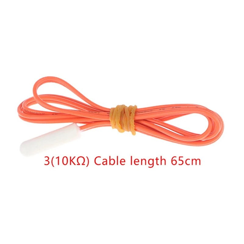 Refrigerator Temperature Probe 2.1K/5K/10K Defrost Sensor for LG ...