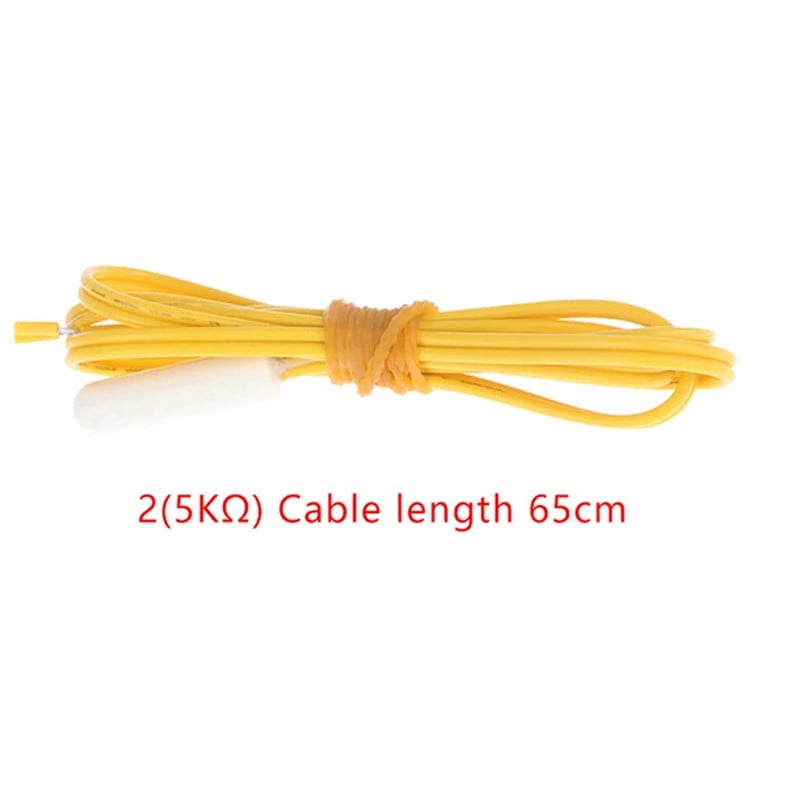 Refrigerator Temperature Probe 2.1K/5K/10K Defrost Sensor for LG ...