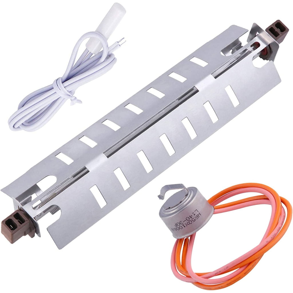 Refrigerator Temperature Sensor Defrost Heater WR50X10068 Defrost ...