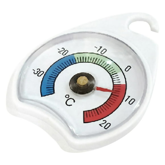 Freezer Thermometers