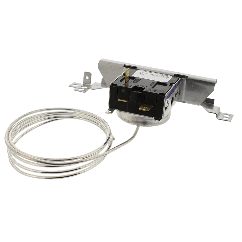 ERP W11088945 Refrigerator Temperature Control Thermostat Replaces ...