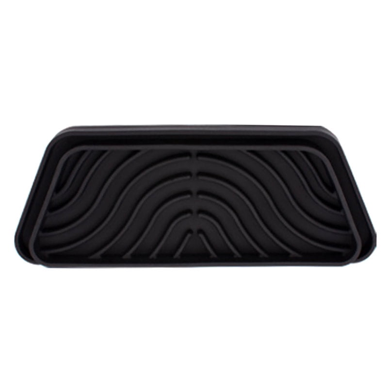 Refrigerator Water Dispenser Drip Tray Silicone Splash Guard Fridge ...