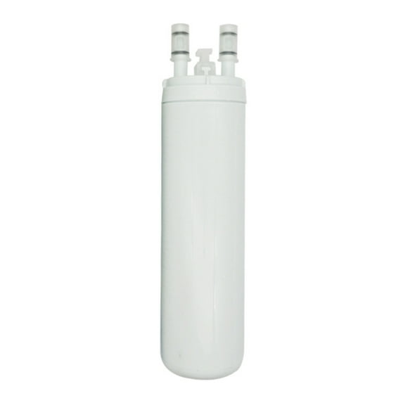 Refrigerator Water Filter Carbon-Activated Filter Cartridge 4-layer ...