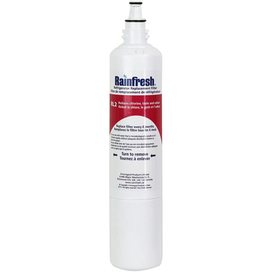 Refrigerator Water Filter for LG - Walmart.com