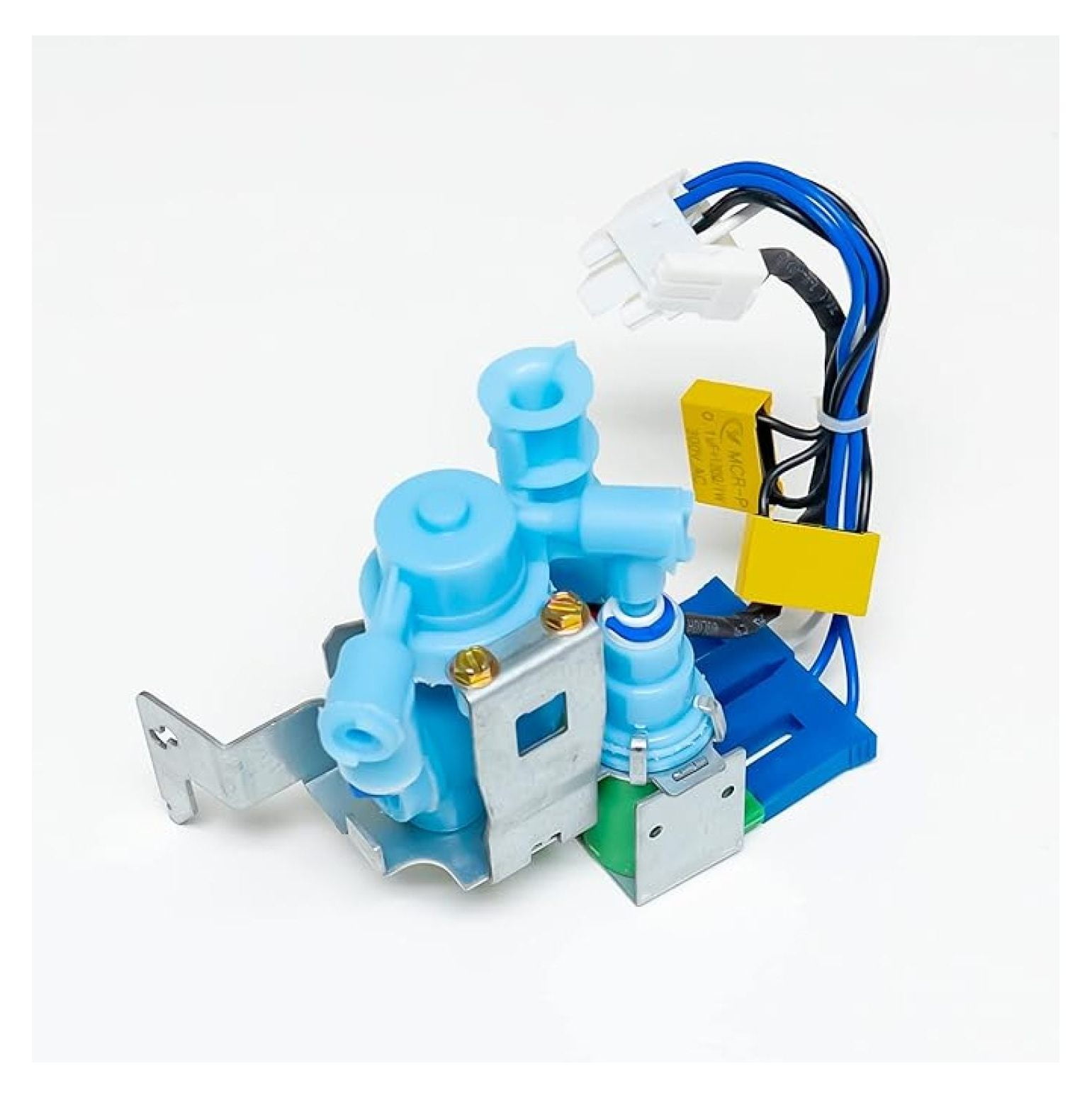 Refrigerator Water Inlet Valve DA97-07827B Replacement - Ice & Water ...