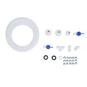 Refrigerator Water Connection Kit