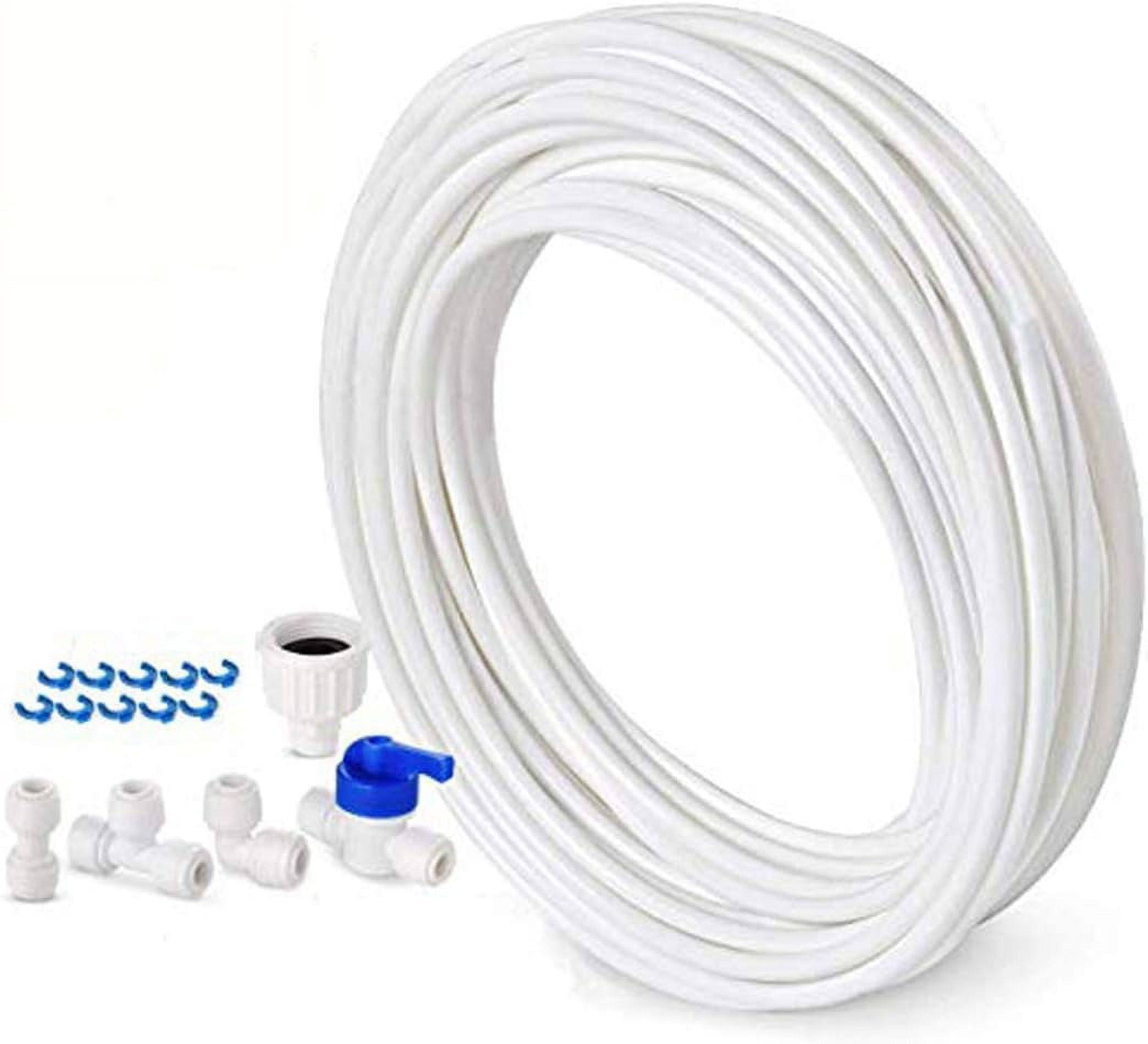 Refrigerator Water Supply Universal Smart Water Compatibility Water ...