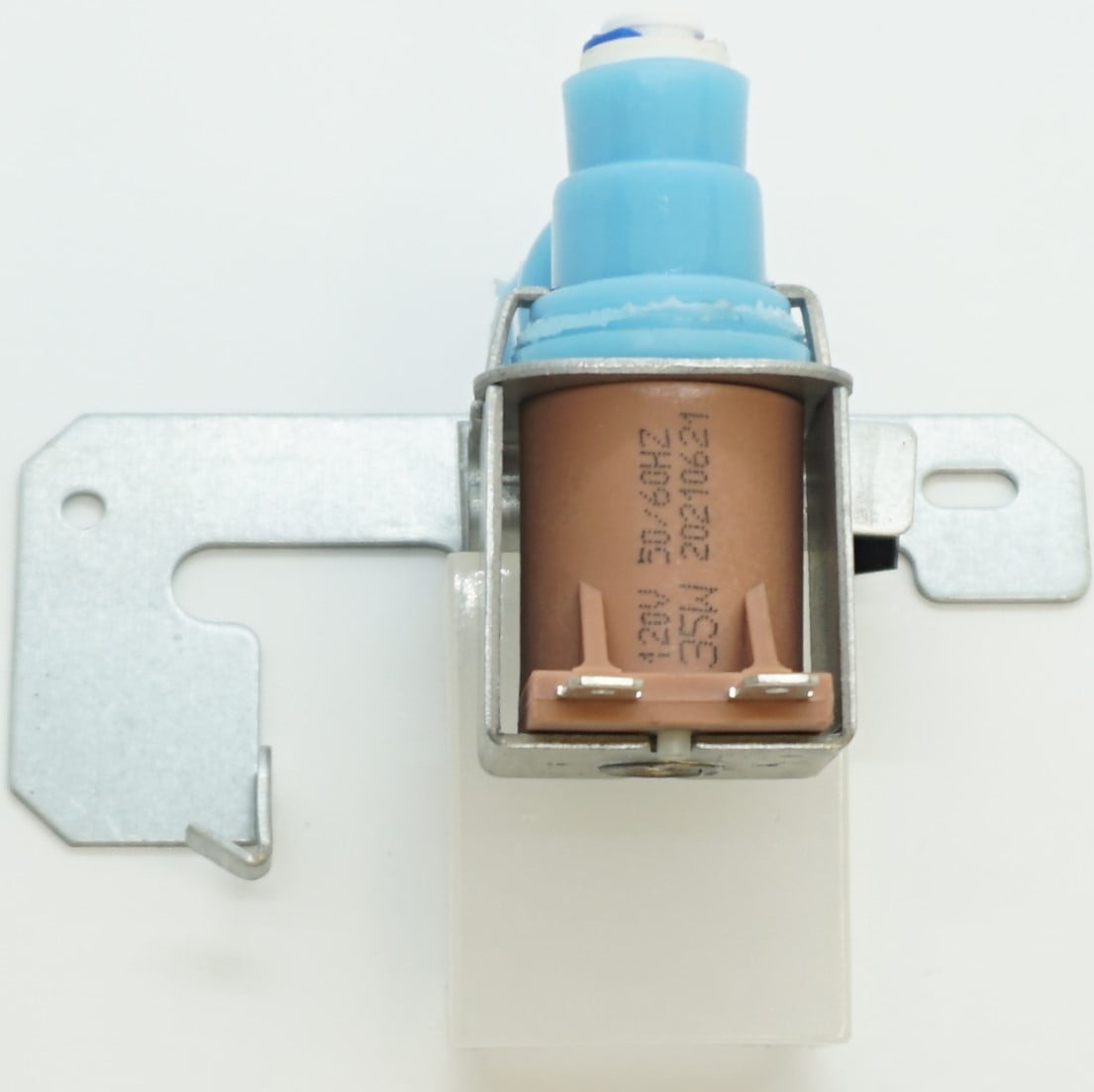 Refrigerator Water Valve fits General Electric, AP3189335, PS304375 ...