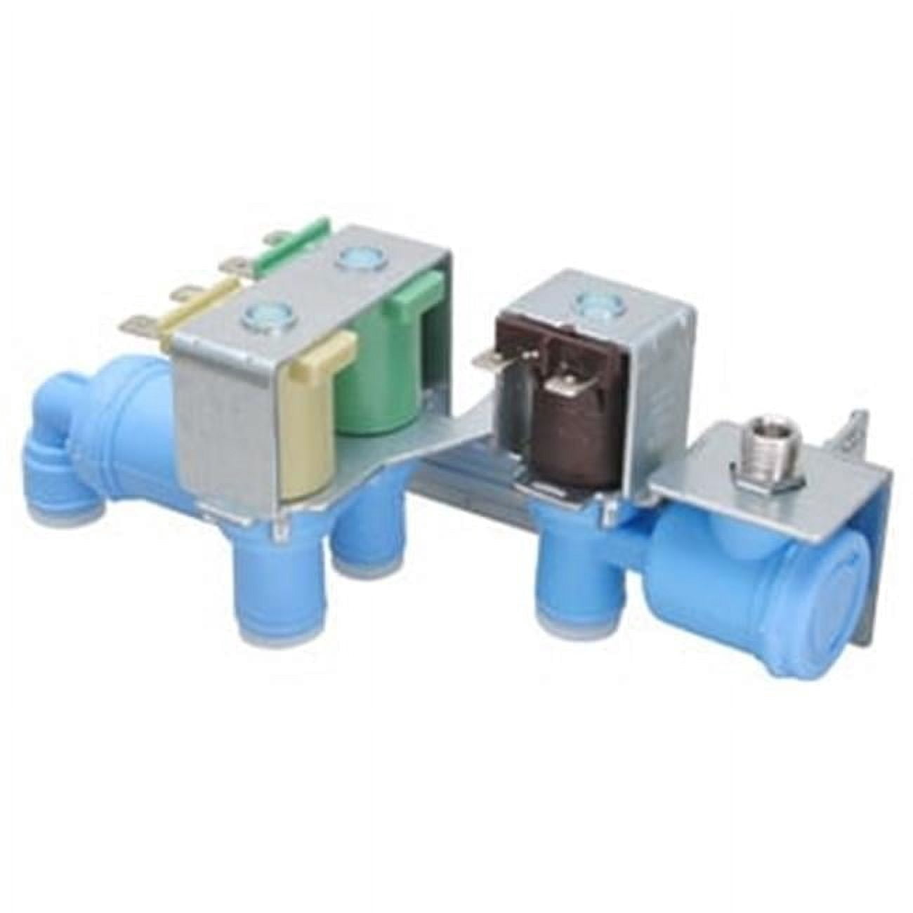 Refrigerator Water Valve for Frigidaire & Electrolux - Walmart.com