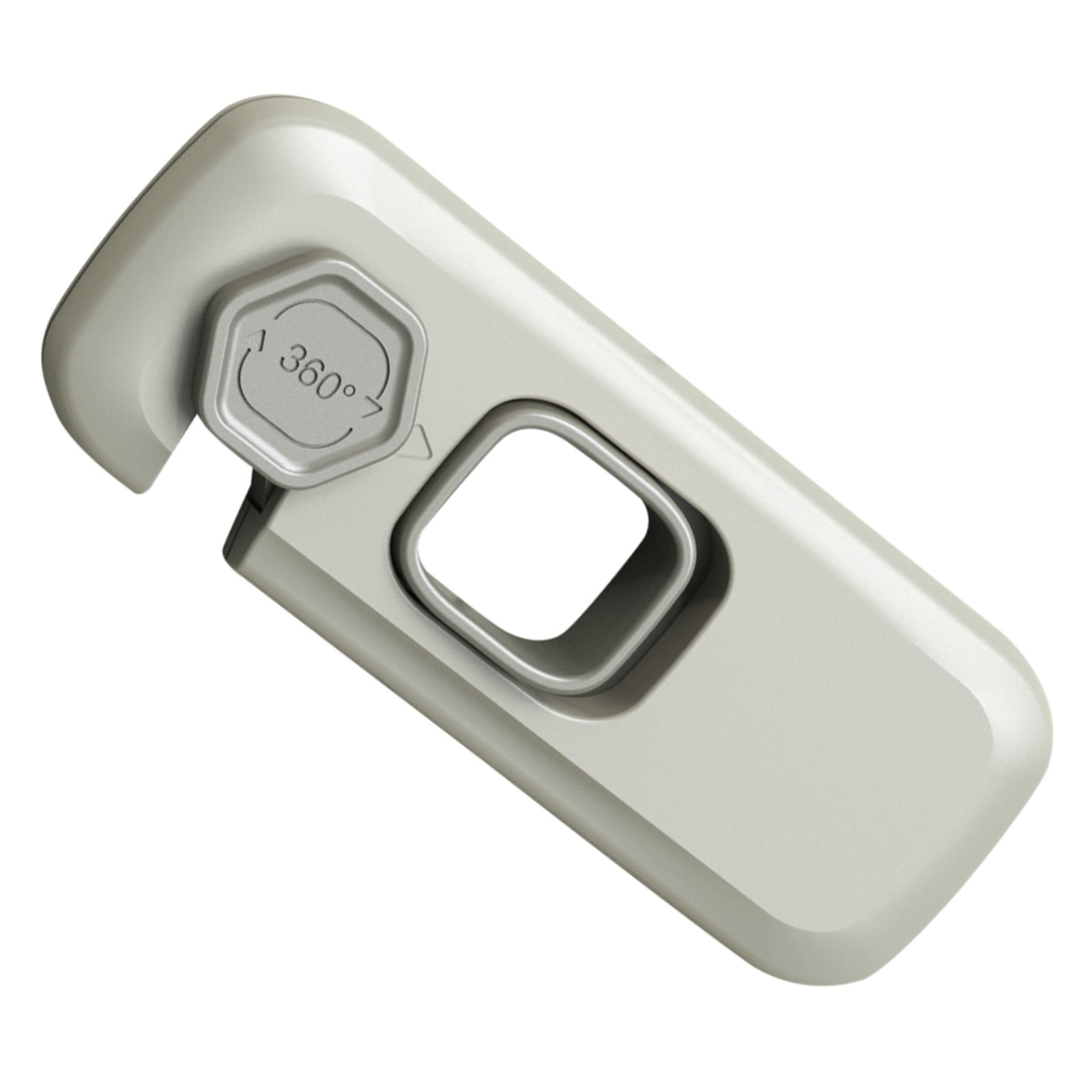 Refrigerator Young Adults Safety Lock (Cabinet Drawer Lock, Kid-Proof ...