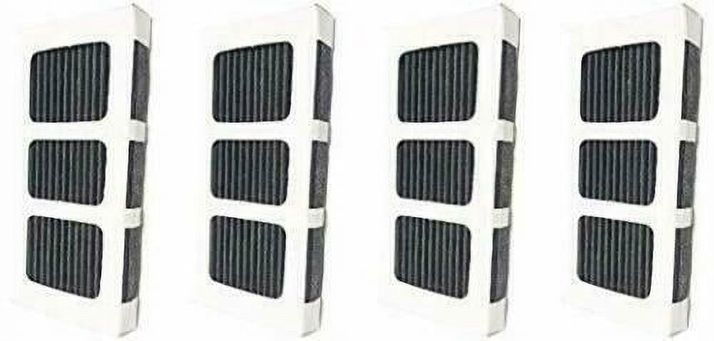 Fridge Air Filter Replacement: PAULTRA2 Pack of 4 for Frigidaire ...