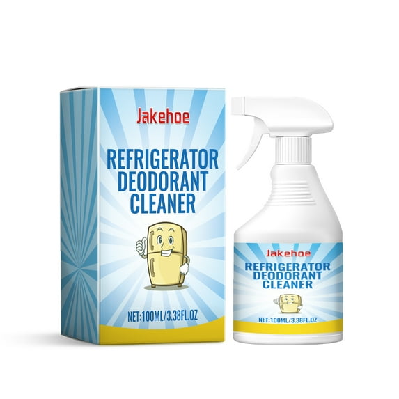 Refrigerator deodorizing cleaner freezer deodorizing cleaner ...
