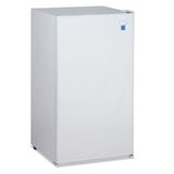 Refrigerator with Chiller Compartment, White - Walmart.com
