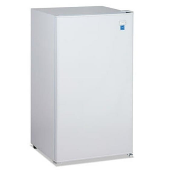 Refrigerator with Chiller Compartment, White - Walmart.com