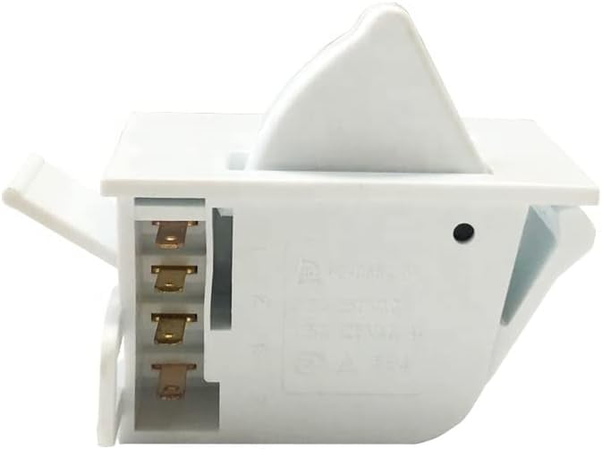 Refrigerators Fridge Freezer Door Light Switch Automatic Reset ...