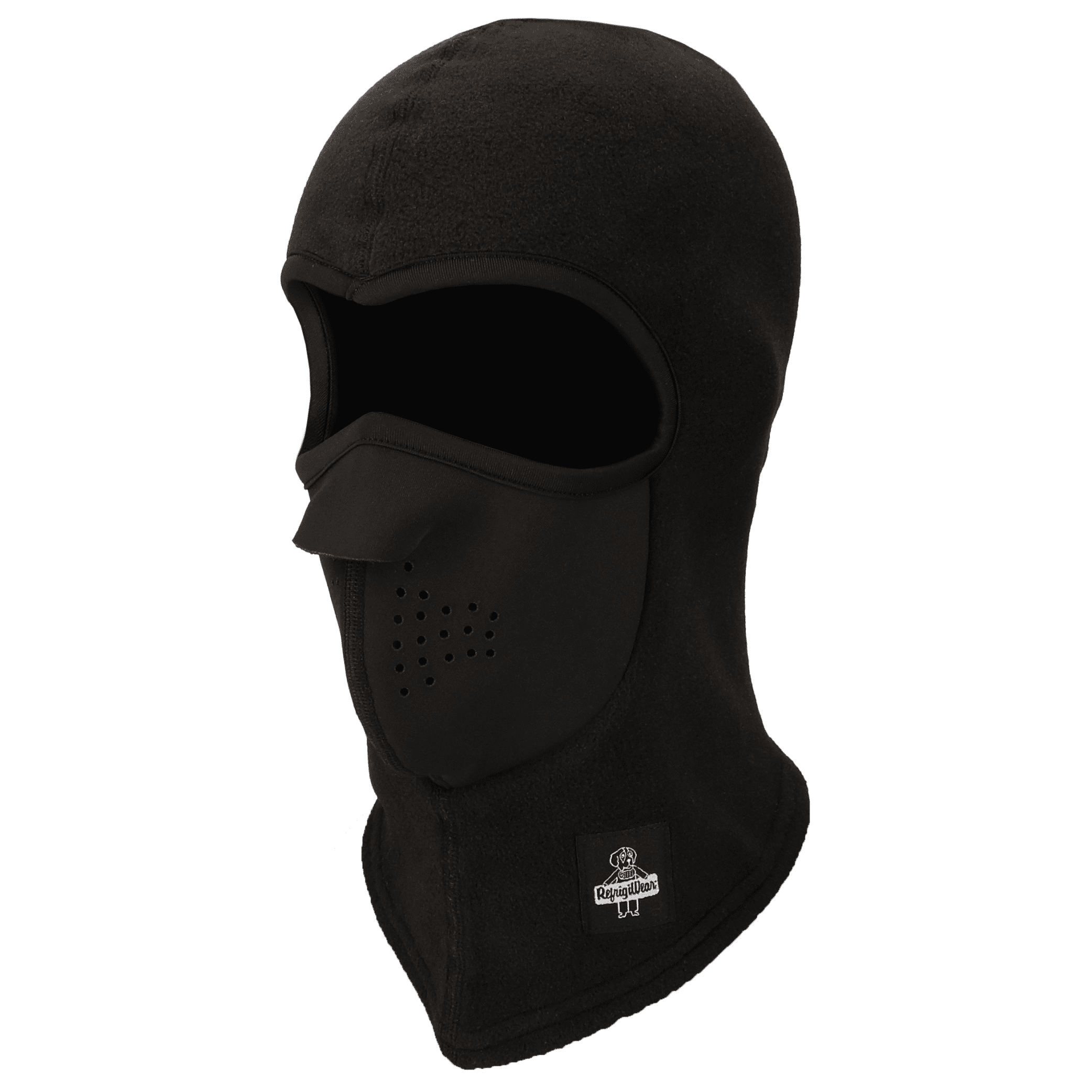 RefrigiWear Arctic Clava - Thermal Balaclava with Polartec Fleece for ...