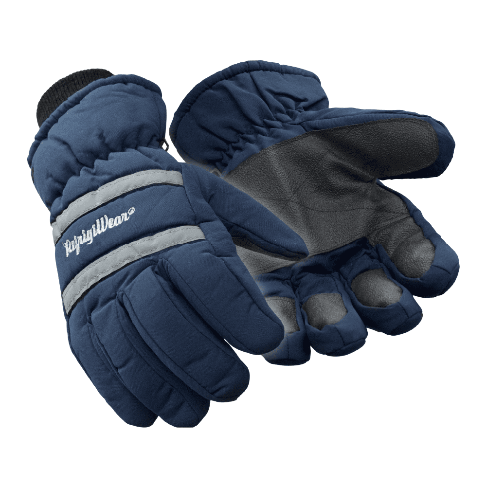 RefrigiWear ChillBreaker Glove - Insulated Cold Weather Work Gloves ...