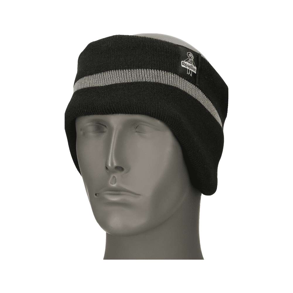 RefrigiWear Double Layer Headband - Warm Winter Ear Protection for Cold ...